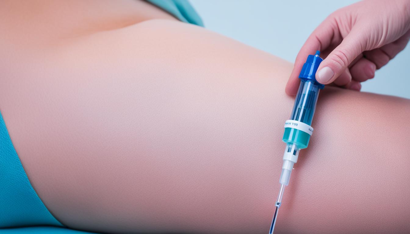 Safe Mixing of HCG Injections: Essential Guidelines