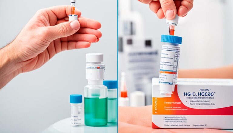 Safe HCG Injection Guide: Step-by-Step Process