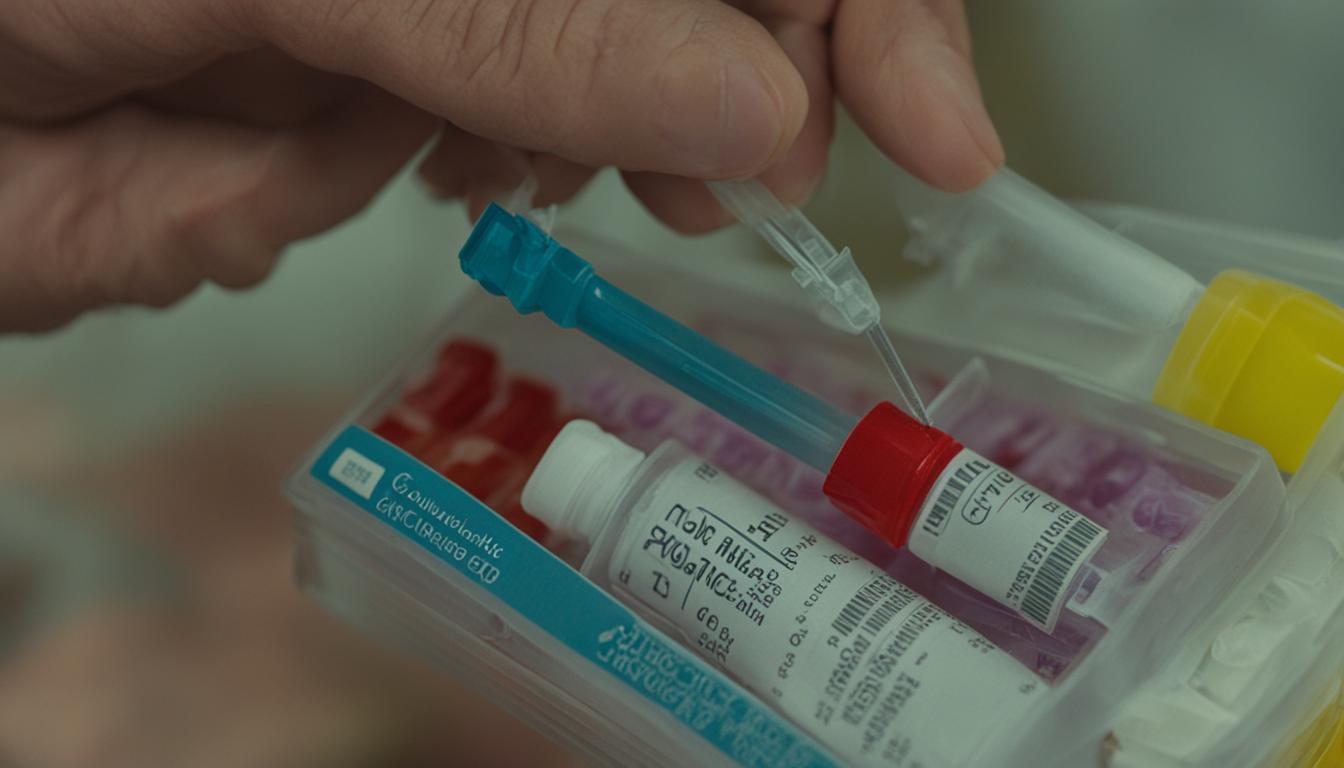 Safe Storage Practices for HCG Injections Explained