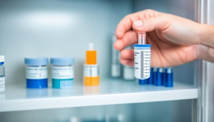 Safe HCG Injection Guide: Step-by-Step Process